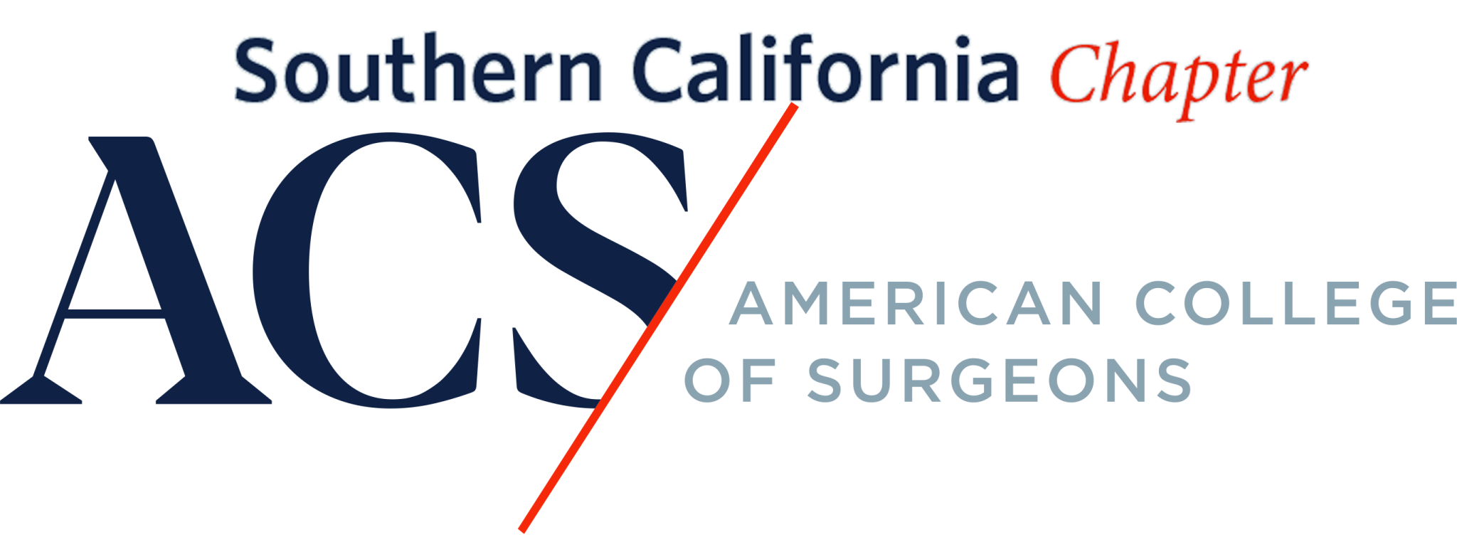 Southern California Chapter American College of Surgeons – The Southern ...