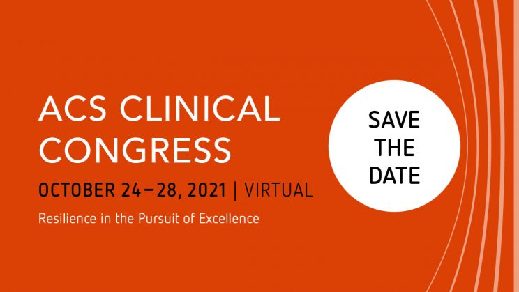 Meetings – Southern California Chapter American College of Surgeons